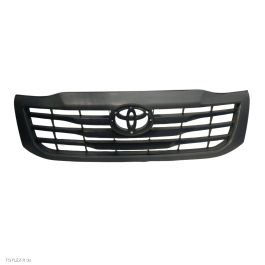 TOYOTA HILUX 2012 Grille RADIATOR GRILLE, WORKMATE
