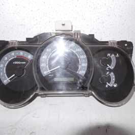 TOYOTA HILUX 2008 Instrument Cluster Available for Supply and Fitting