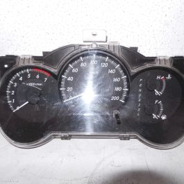 TOYOTA HILUX 2013 Instrument Cluster Available for Supply and Fitting