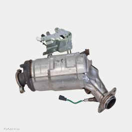 TOYOTA HILUX 2019 Particulate Filter/Dpf Available for Supply and Fitting