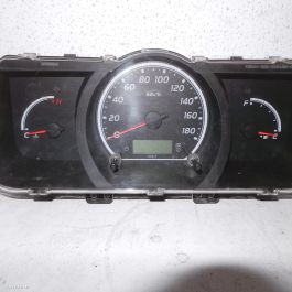 Genuine Quality Used Toyota Parts and Instrument Clusters | Seamless ...