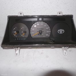 Genuine Quality Used Toyota Parts and Instrument Clusters | Seamless ...