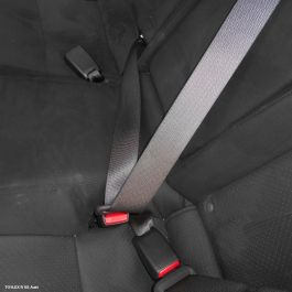 Genuine Used LEXUS Parts and Seatbelts | Discover Excellence at Your ...