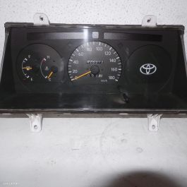 TOYOTA HIACE 2003 Instrument Cluster Available for Supply and Fitting