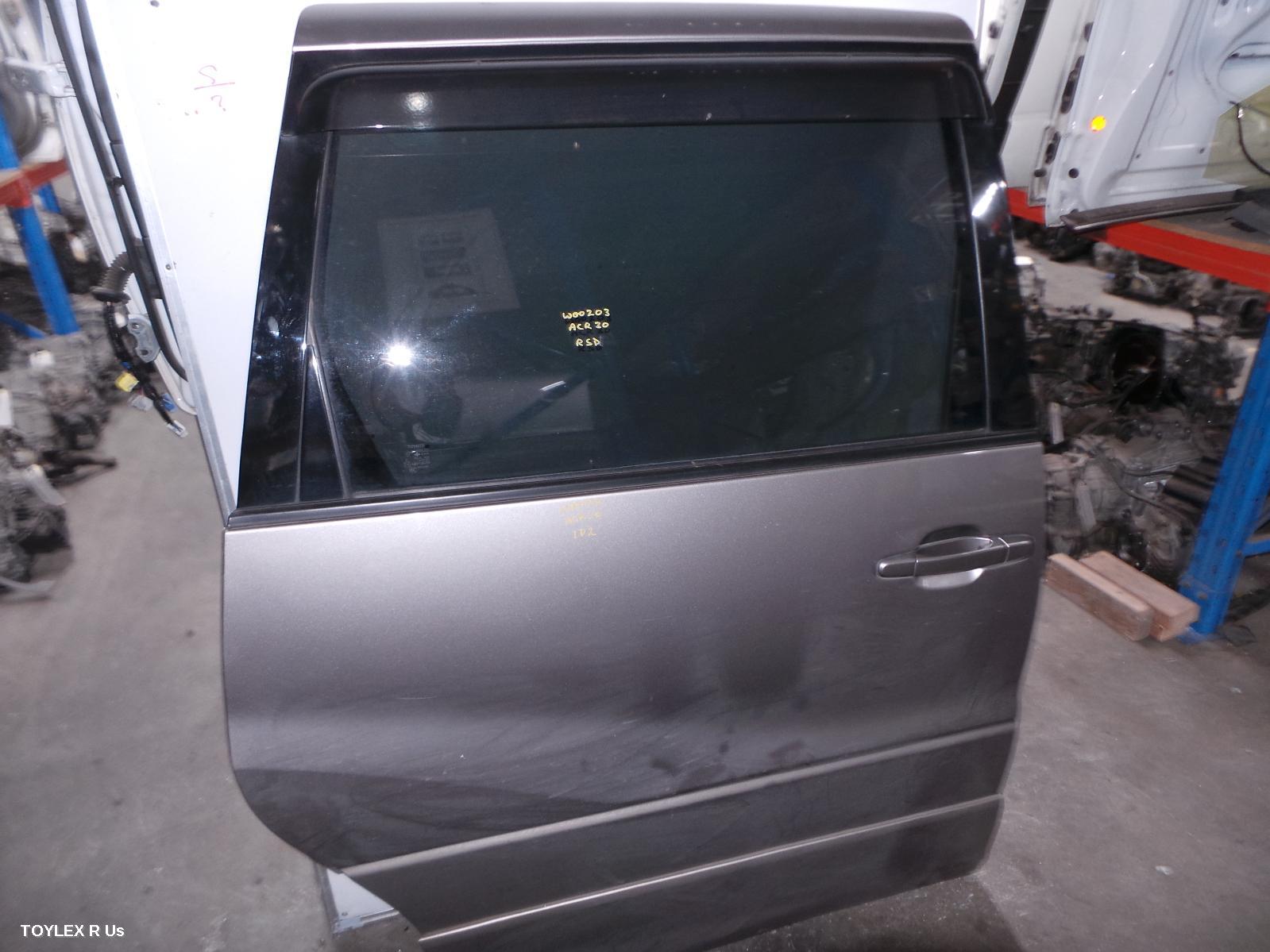 Toyota and Lexus Parts and Panels